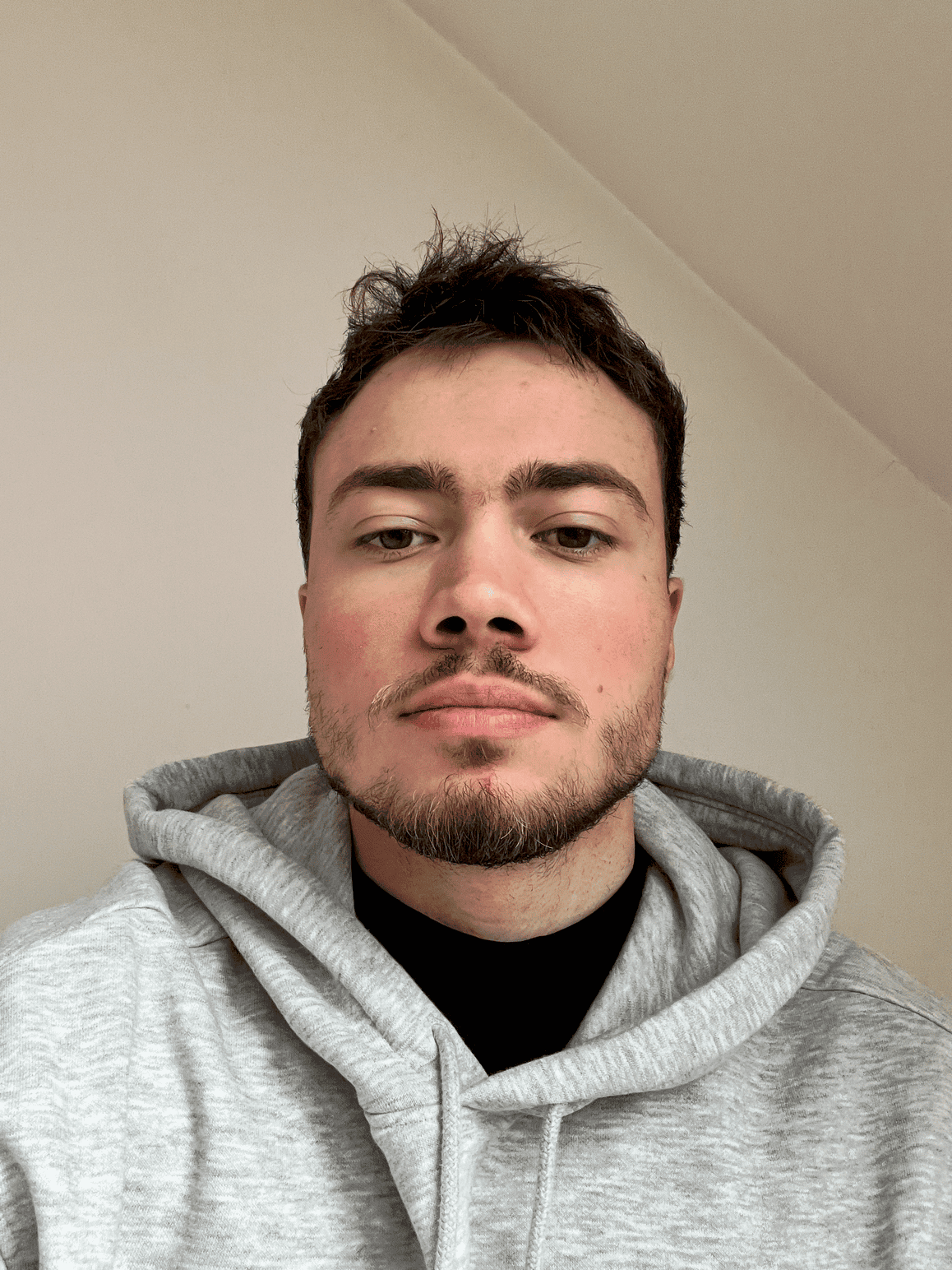 IISLAB | Chris Uličný