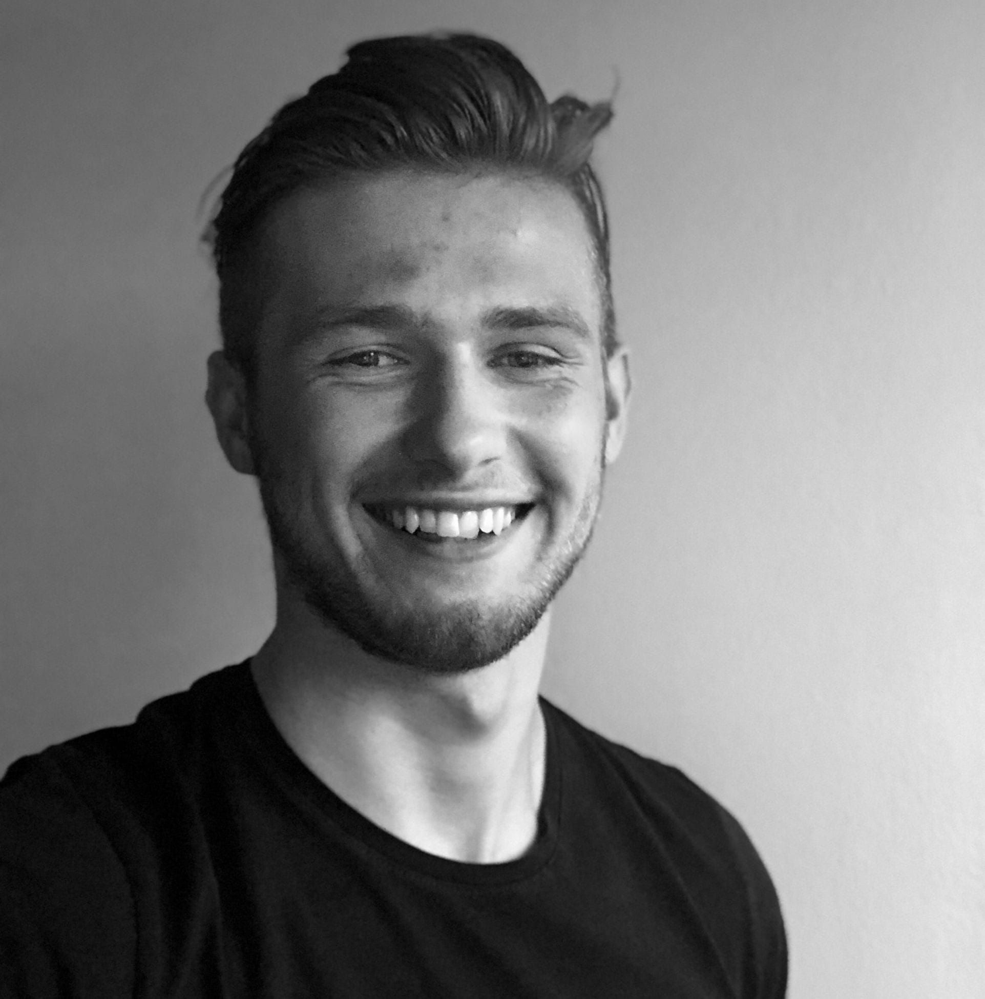 IISLAB | Dávid Jozef Hreško