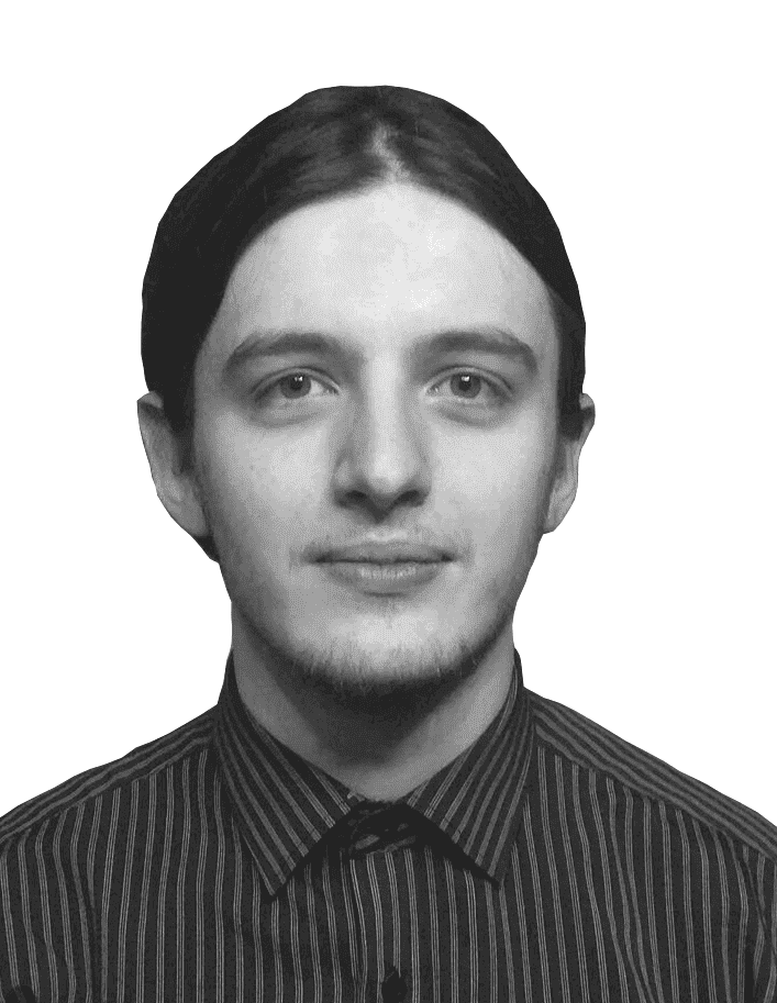 IISLAB | Eugen Šlapak