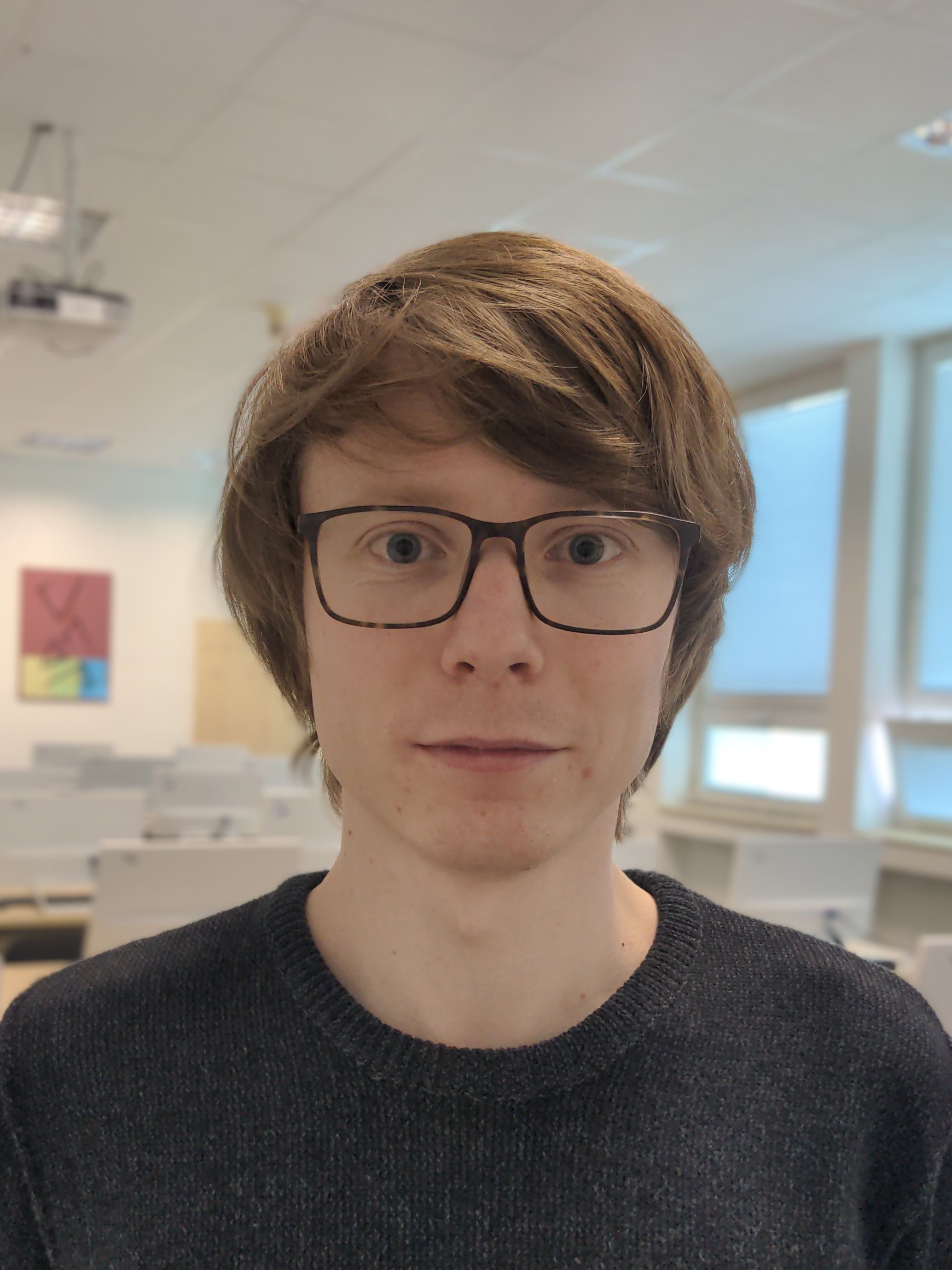 IISLAB | Marcel Vološin