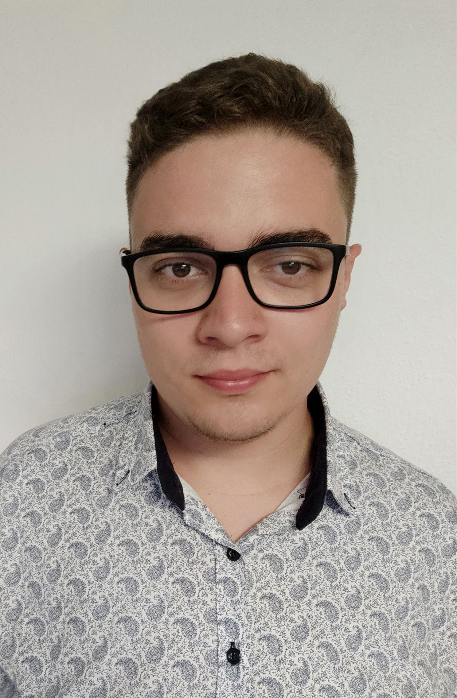 IISLAB | Miroslav Imrich