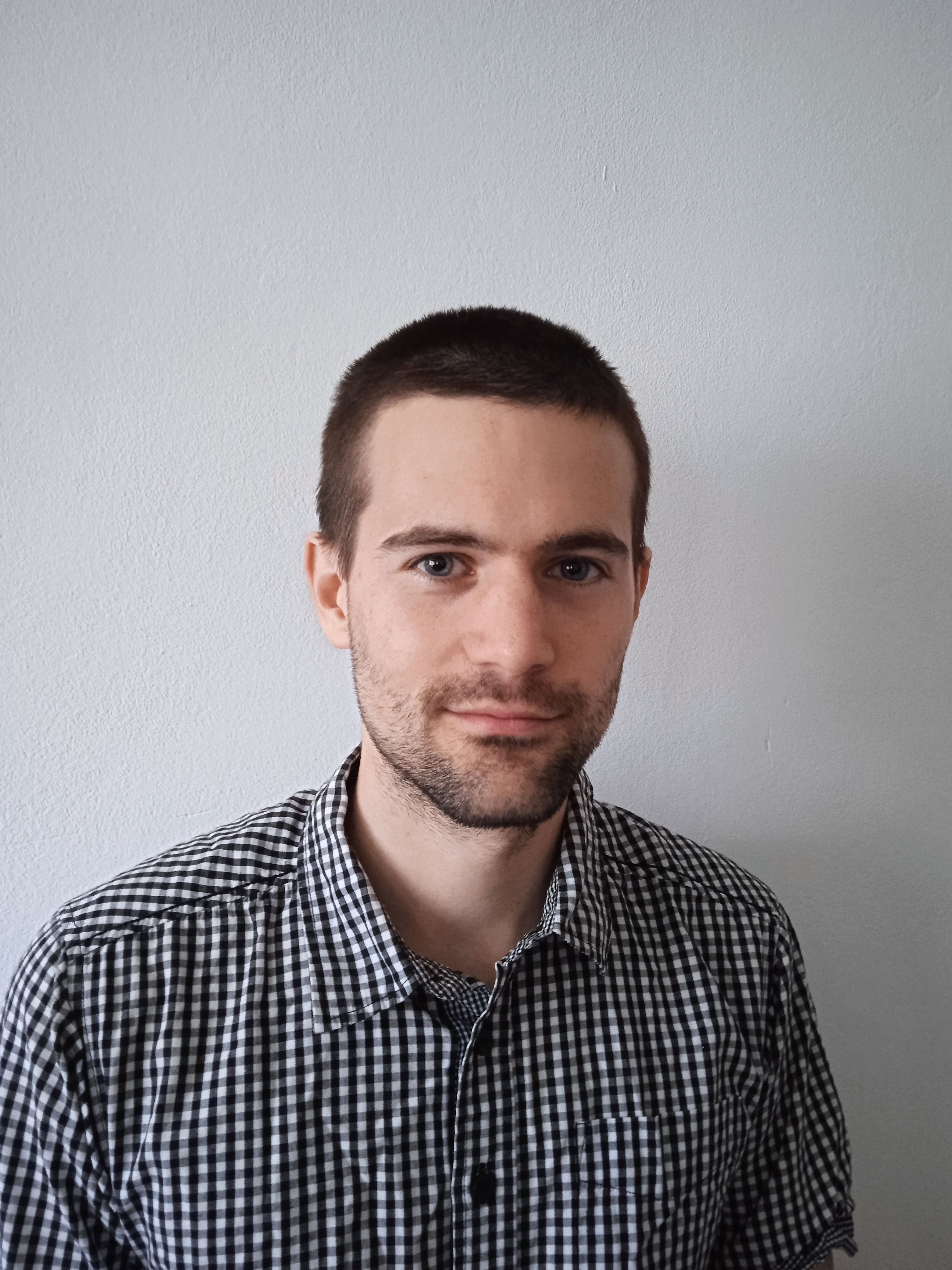 IISLAB | Marek Ružička